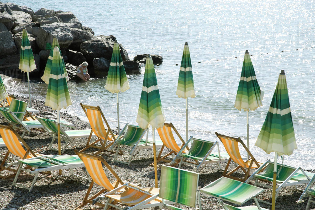 Cilento Coast, Scario, Salerno, Italy - Royalty-free Stock Photo | Dissolve
