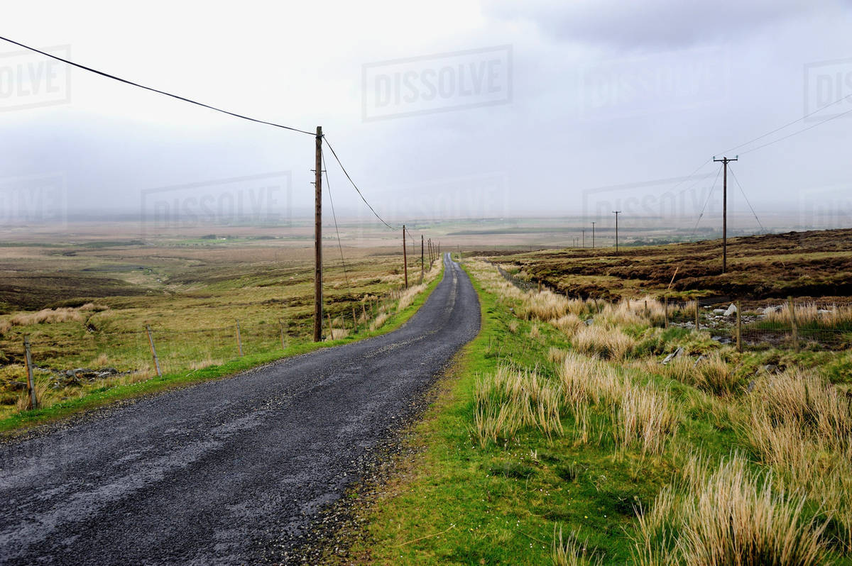 Rural Roads Characteristics at Erica Gilman blog