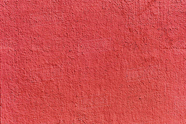 Red wall - Royalty-free Stock Photo | Dissolve