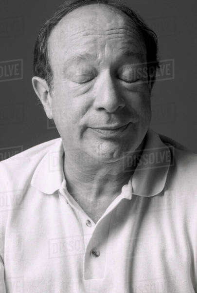 Frustrated man - Royalty-free Stock Photo | Dissolve