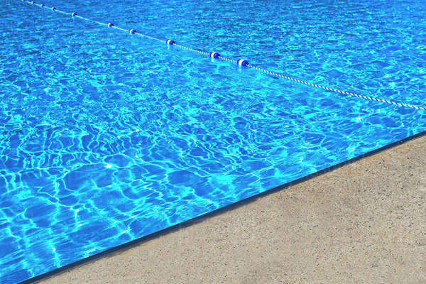 Swimming pool - Royalty-free Stock Photo | Dissolve