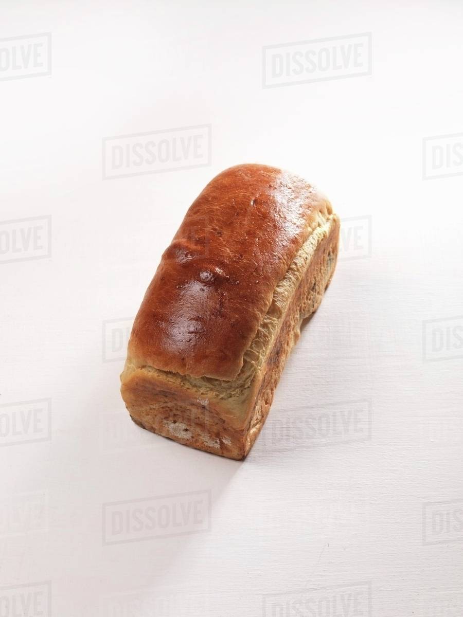 White bread - Royalty-free Stock Photo | Dissolve