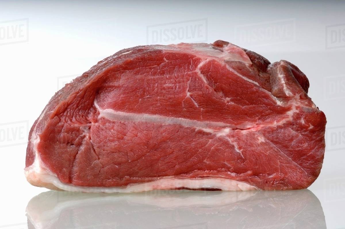Blade of beef - Stock Photo - Dissolve