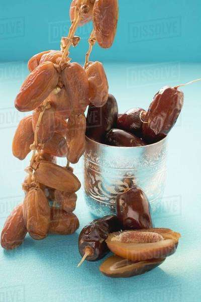 Different types of dates - Royalty-free Stock Photo | Dissolve