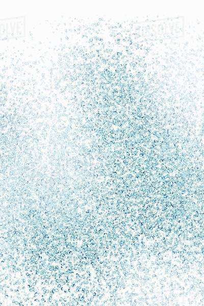 Water pearls - Stock Photo - Dissolve