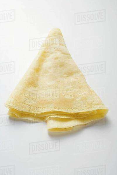 Folded crepe - Royalty-free Stock Photo | Dissolve