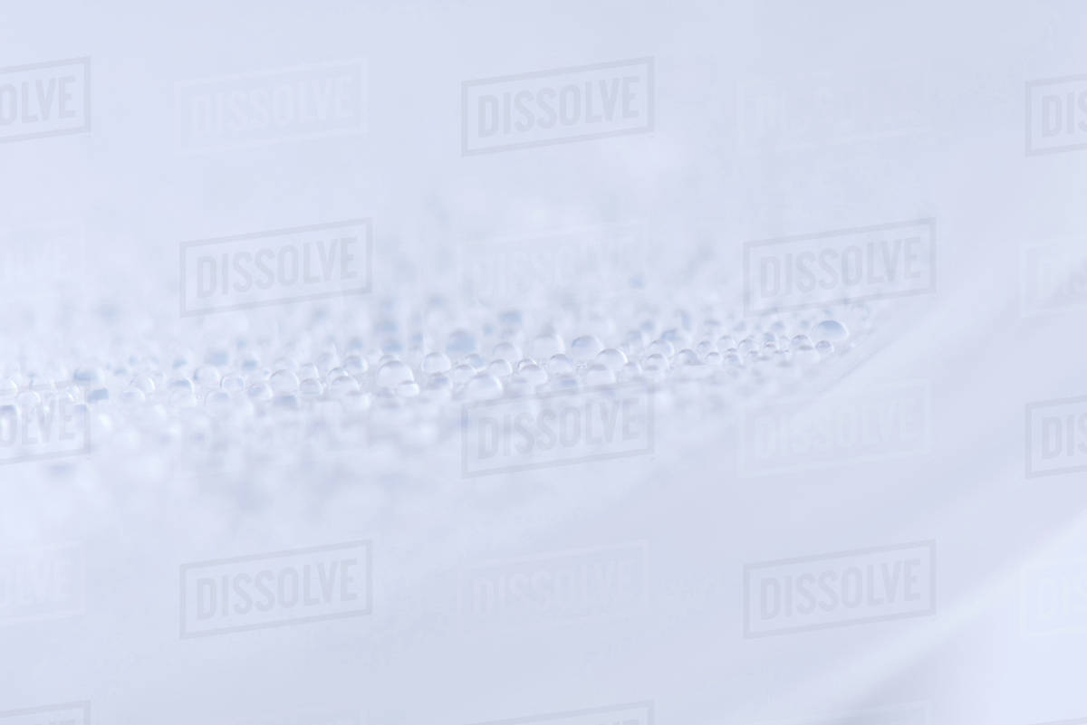 Abstract bumpy surface, extreme close-up - Royalty-free Stock Photo ...