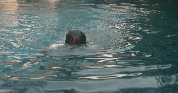 Dissolve Pose - Dissolve