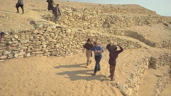 FootageBank | Dissolve