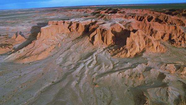 FootageBank | Dissolve