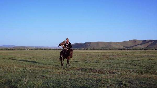 FootageBank | Dissolve