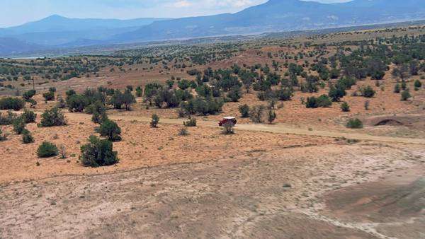 FootageBank | Dissolve