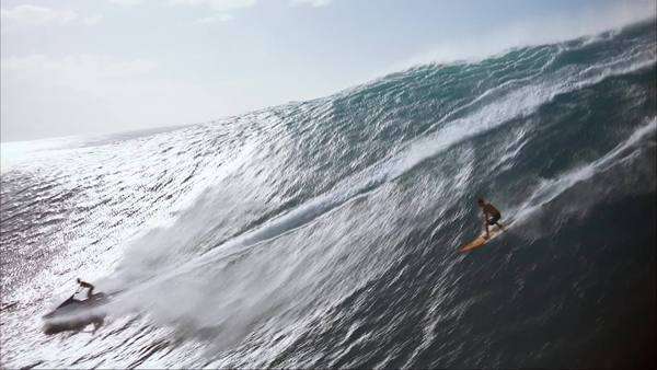 FootageBank - Dissolve