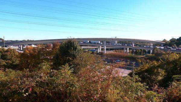 FootageBank - Dissolve