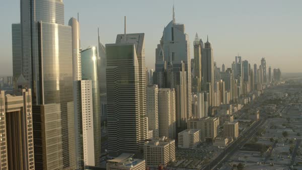 FootageBank - Dissolve