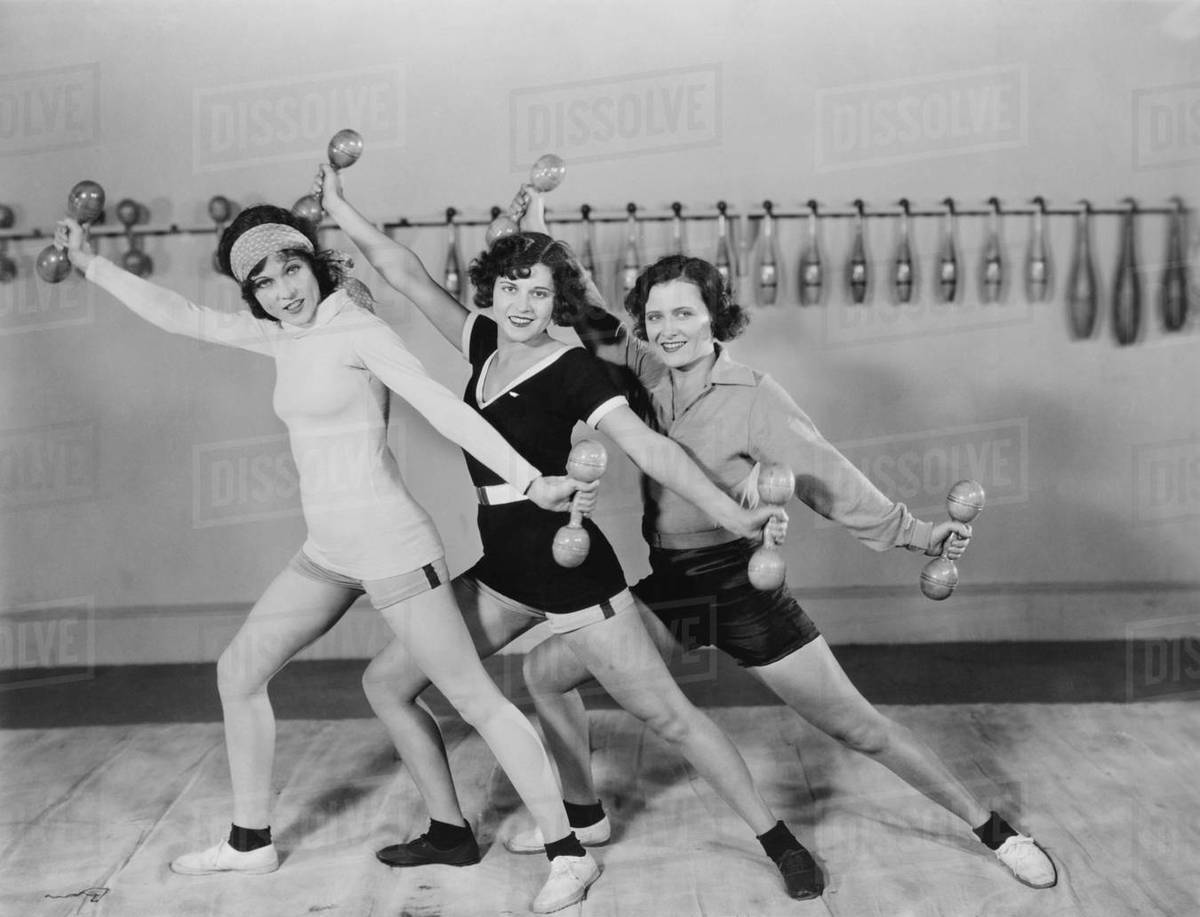 Stretched out - Royalty-free Stock Photo | Dissolve