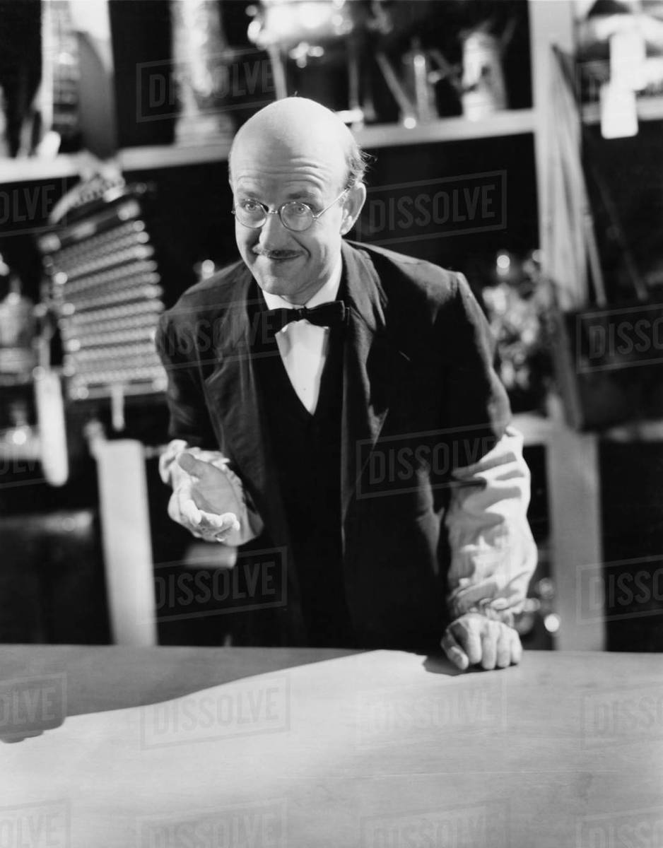 Exact change - Stock Photo - Dissolve