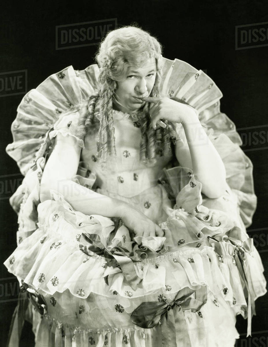 Should I or shouldn't I? - (ov214) - Stock Photo - Dissolve