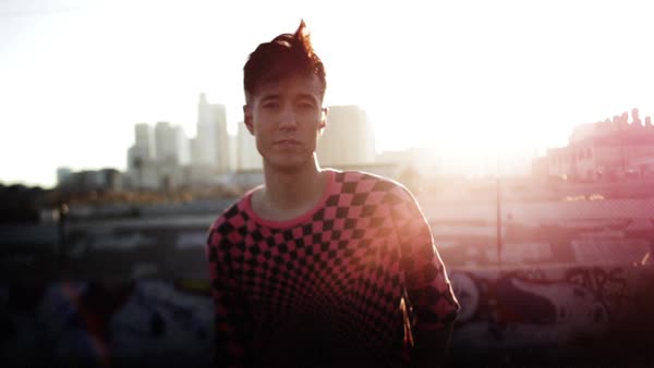 Dancing in the Dark - Gene Sung for Dissolve Filmmaker™ - Dissolve