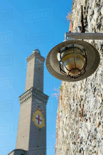 Lighthouse of Genoa is the Tallest Lighthouses in the World, Lanterna ...