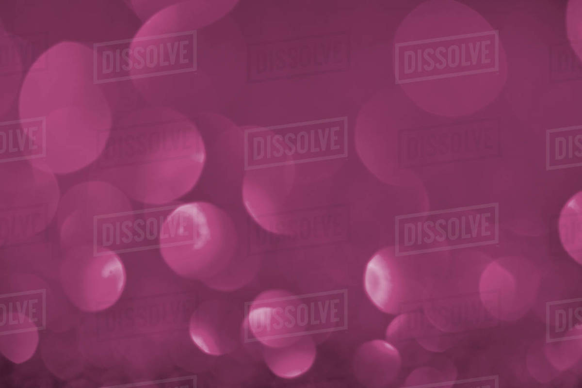 Abstract blurred purple texture with copy space - Stock Photo - Dissolve