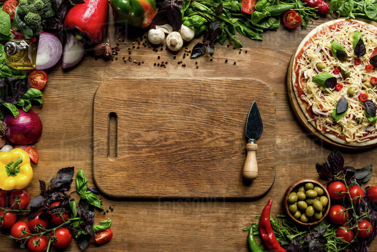Italian Cutting Boards