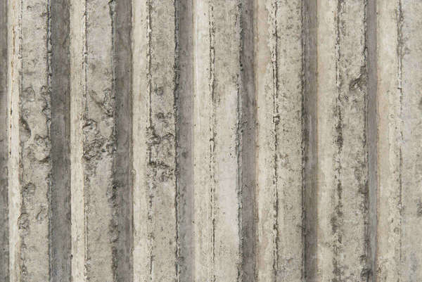 close-up view of rough reinforced concrete wall texture - Royalty-free ...