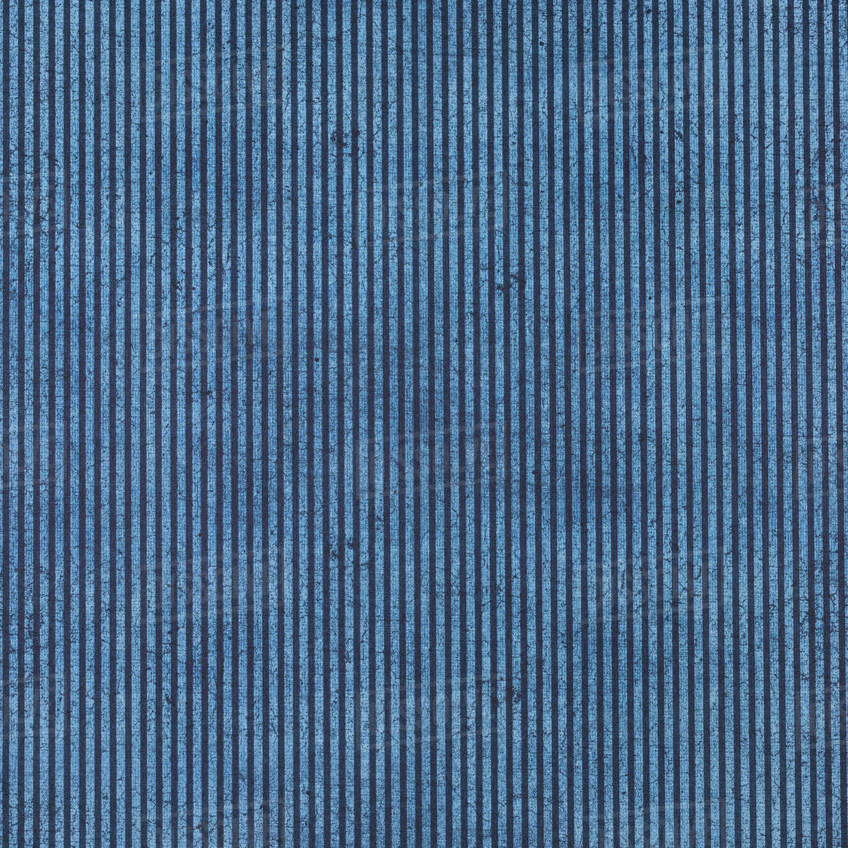 Blue and black vertical lines wrapper design - Stock Photo - Dissolve