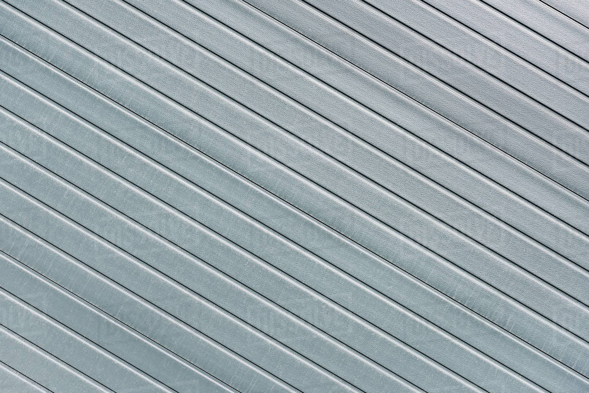 Diagonal planks of wall panel background - Stock Photo - Dissolve