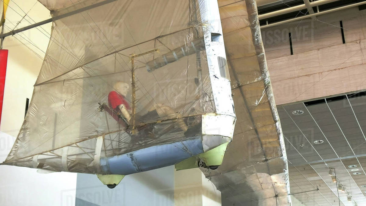 WASHINGTON, DC, USA - SEPTEMBER 10, 2015: close up of the gossamer ...