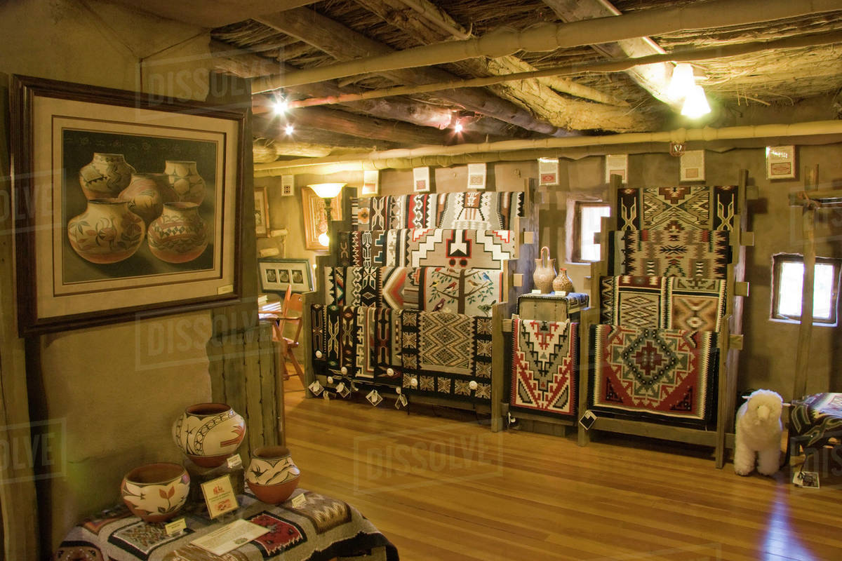 AZ, Arizona, Grand Canyon National Park, South Rim, Bright Angel Lodge ...