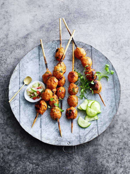 Jang Ron meal - Royalty-free Stock Photo | Dissolve