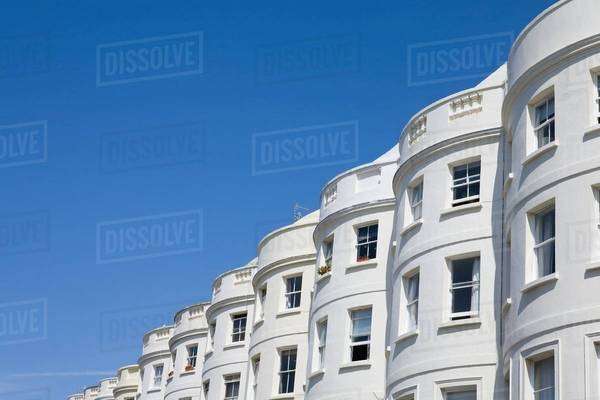 Building in brighton - Royalty-free Stock Photo | Dissolve