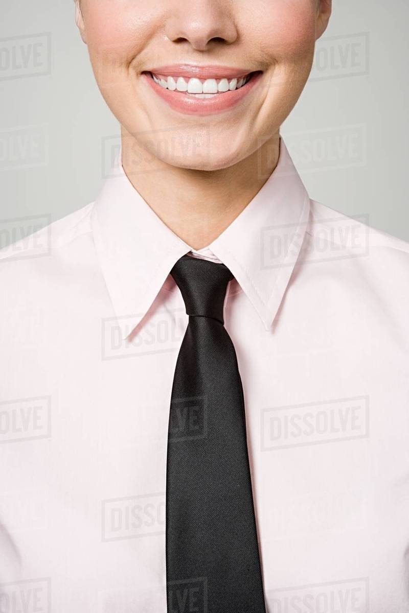 An office worker - Royalty-free Stock Photo | Dissolve