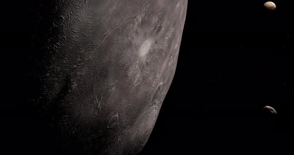 Varuna Planet Varuna | Space Engine Planetary Database Wiki | Fandom