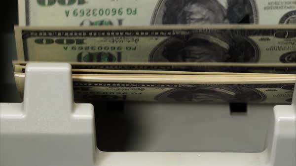 Burning of 500 euro banknotes on black background. Flame of fire from a ...