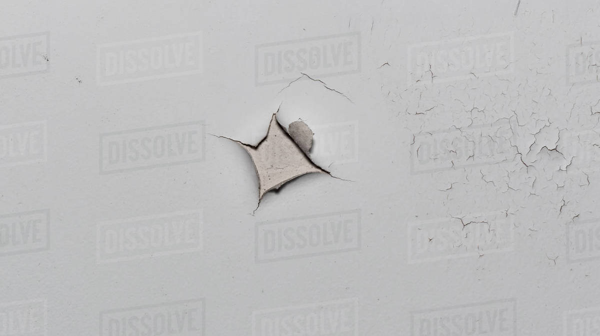 Old cracked plaster wall surface for background or texture - Royalty ...