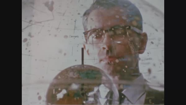 1960s - Myriad kinds of experiments are conducted at NASA research ...