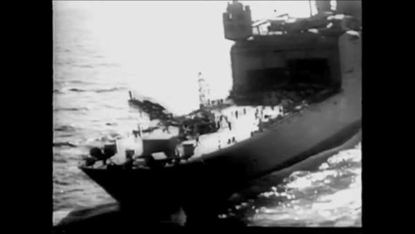 The United States military test Project Argus, a nuclear defense ...