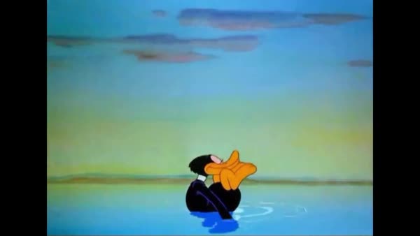 1939 - In this animated film, a caveman caricature of Jack Benny tries ...