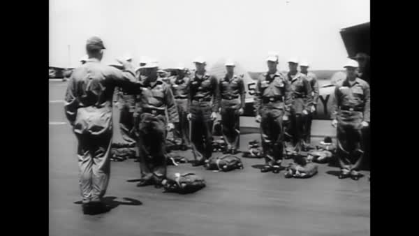 1964 - Fort Rucker and Fort McClellan operate the army aviation school ...