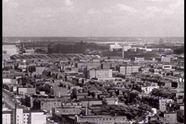 The poor in the slums of St. Louis need opportunity and help. - SD ...