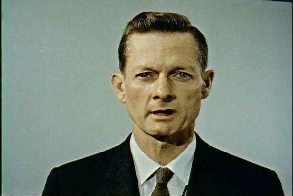 Edmund Norwood Bacon, American urban planner, architect, educator ...