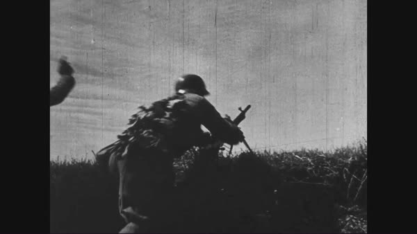 1942 - Chinese forces drive the invading Japanese army out of Changsha ...