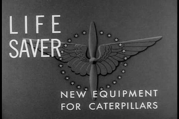 Self inflating life rafts are used in World War II. - SD Royalty-free ...