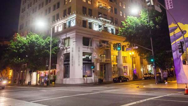 Stock Footage, Stock Photos - Dissolve