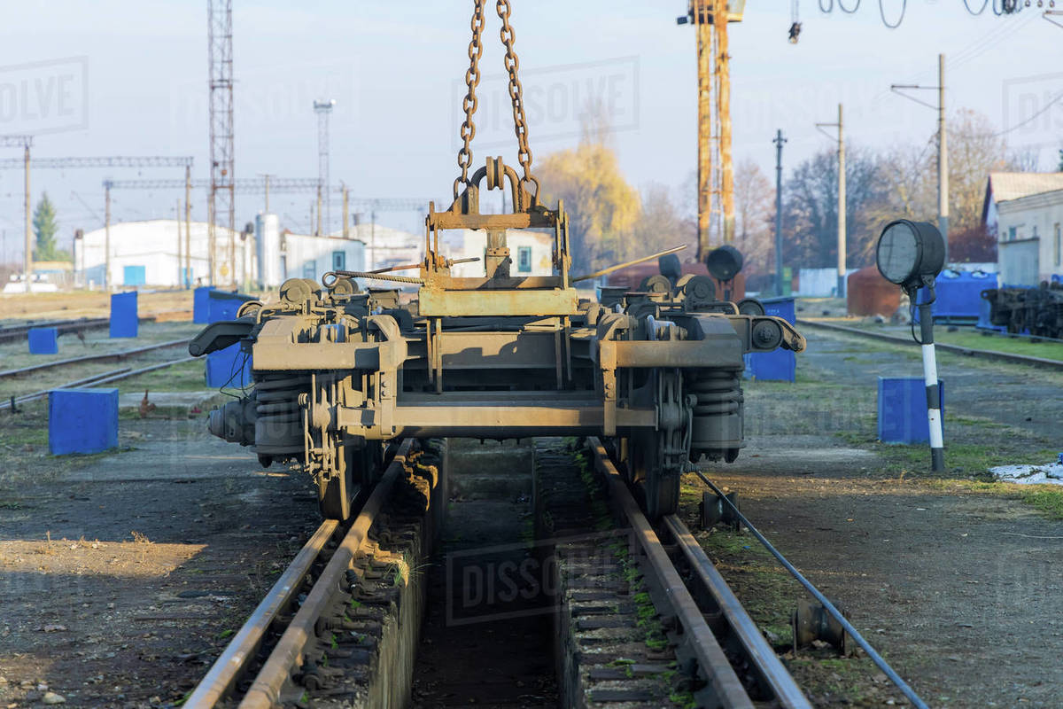 A train depot railway railroad station waiting area a work station at ...