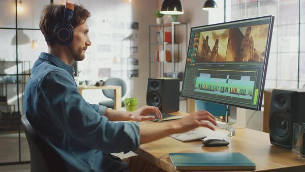 Latest clips - Stock Videos | Dissolve