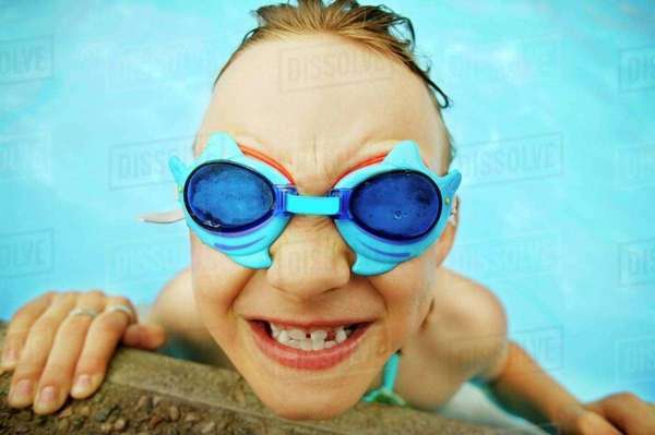 A Toothy Grin - Royalty-free Stock Photo | Dissolve