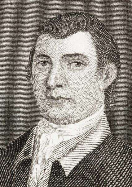 John Glover 1732 - 1797. American Fisherman,Merchant And Military ...